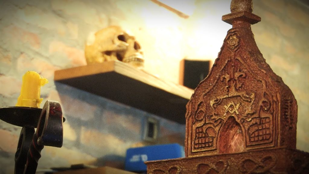 Masonski hram – ekskluzivno – 381 vesti