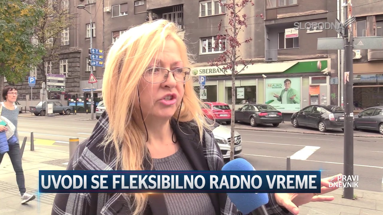 U javnom sektoru – fleksibilno radno vreme – 381 vesti U javnom sektoru – fleksibilno radno vreme – 381 vesti