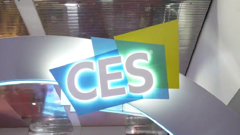 Novosti sa sajma CES 2024 – 381 vesti